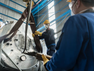 Manual Handling Training | Online Course & Certification