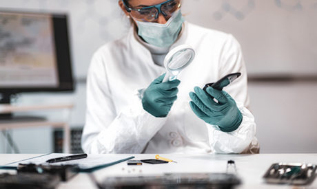 Forensic Psychology | Online Course & Certification