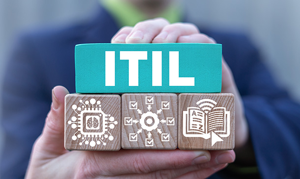 ITIL® Practitioner | Online Course & Certification