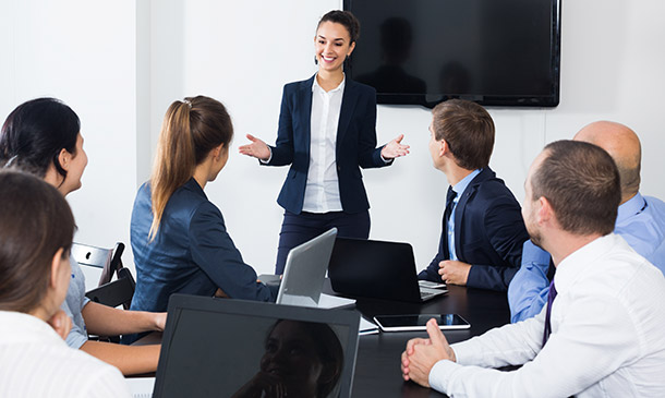 Influencing and Negotiation Skills – Studyhub