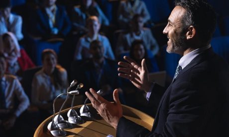 Public Speaking and Motivational Speaking Training | Online Course ...