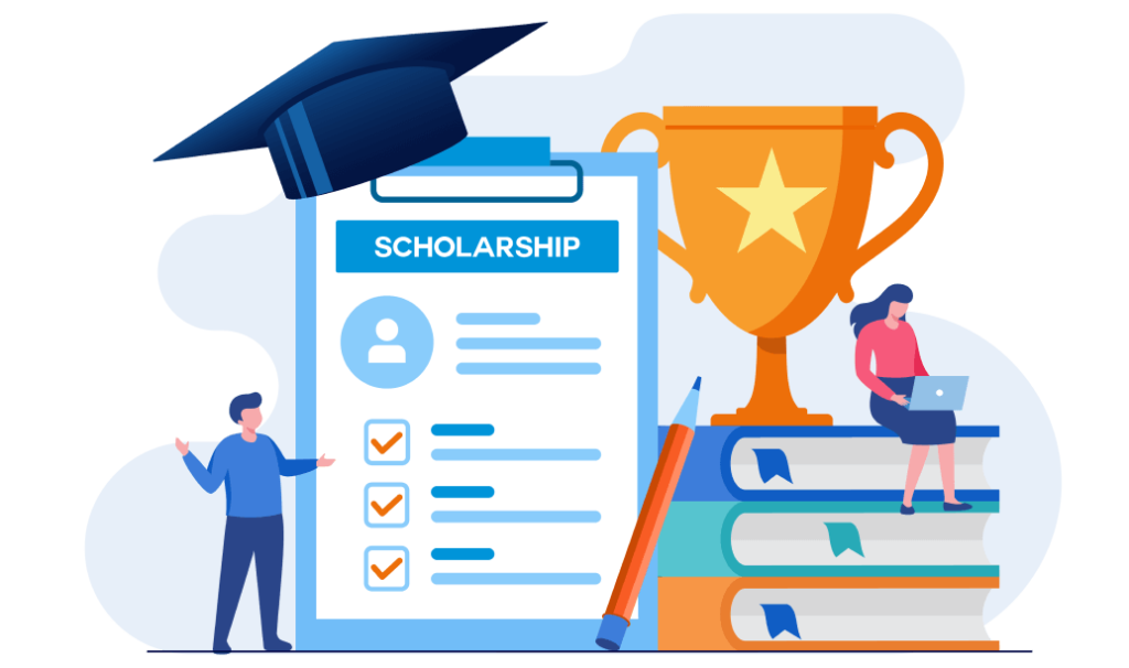 Summer Scholarship Programme | Studyhub