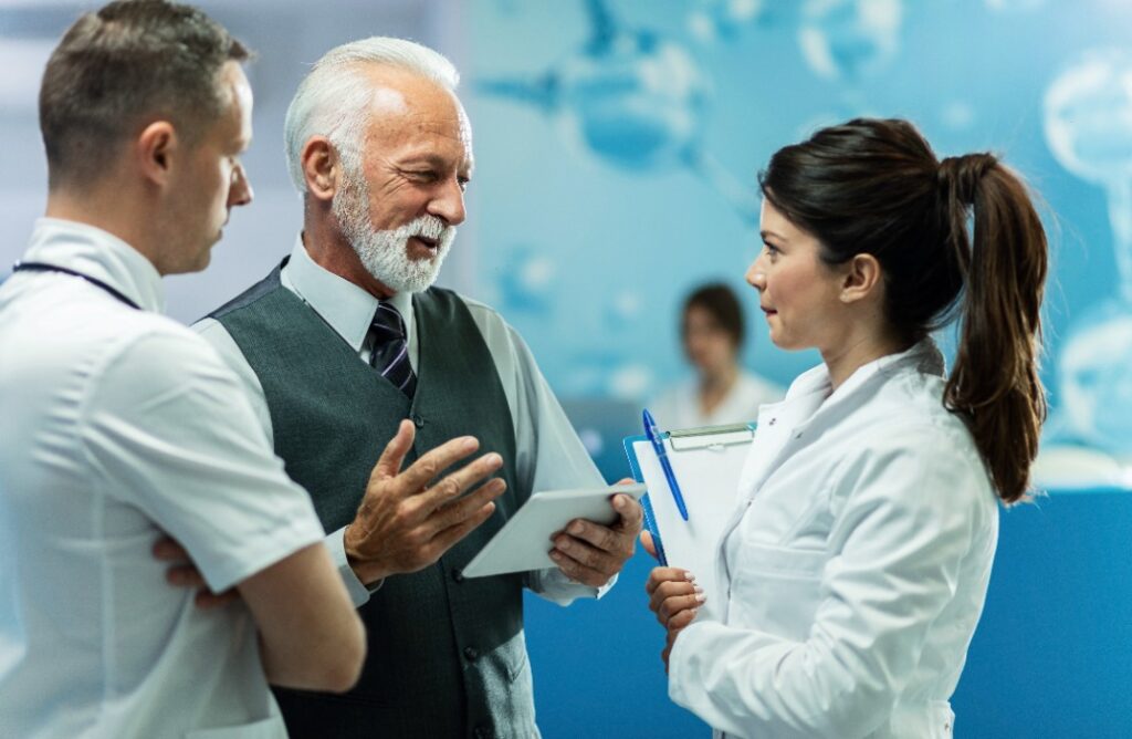 Clinical Governance in Adult Care | Online Course & Certification