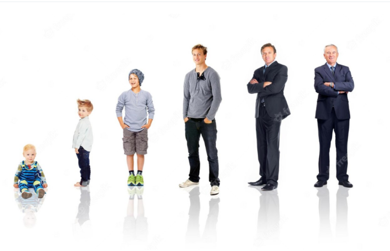 Human Growth and Development | Studyhub