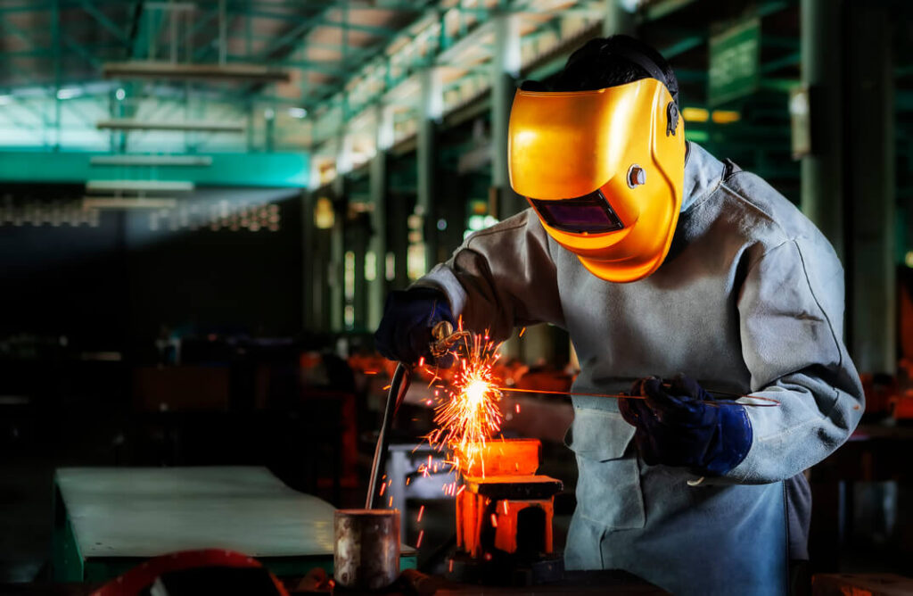 Welding Basics and Safety | Studyhub