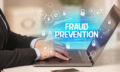 Principles of Fraud Prevention: Building a Strong Defence against ...
