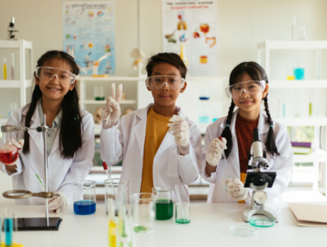 Preventing Contamination in the Laboratory: Best Practices in Lab ...