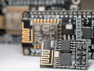 Beginners Course on ESP32 and IoT | Studyhub