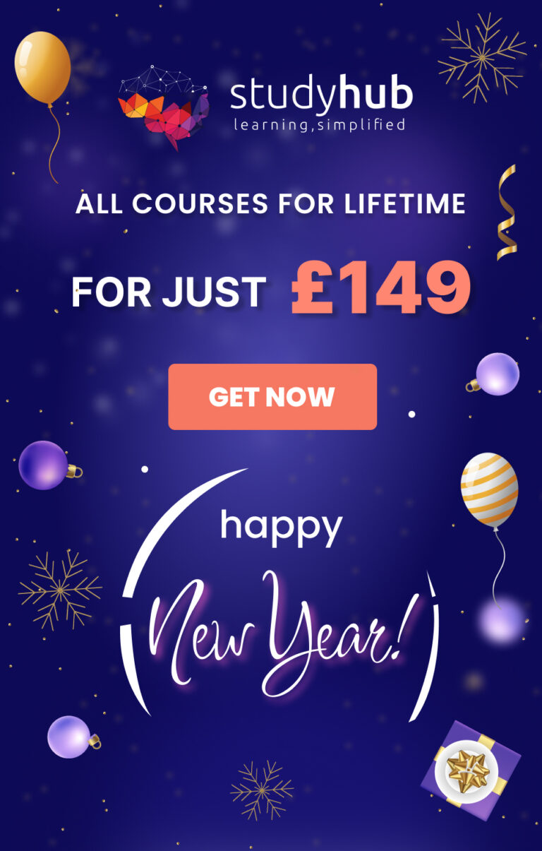 Course Directory - Studyhub