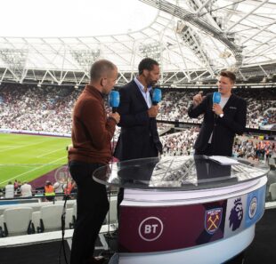 How to Become a Sports Journalist | Studyhub