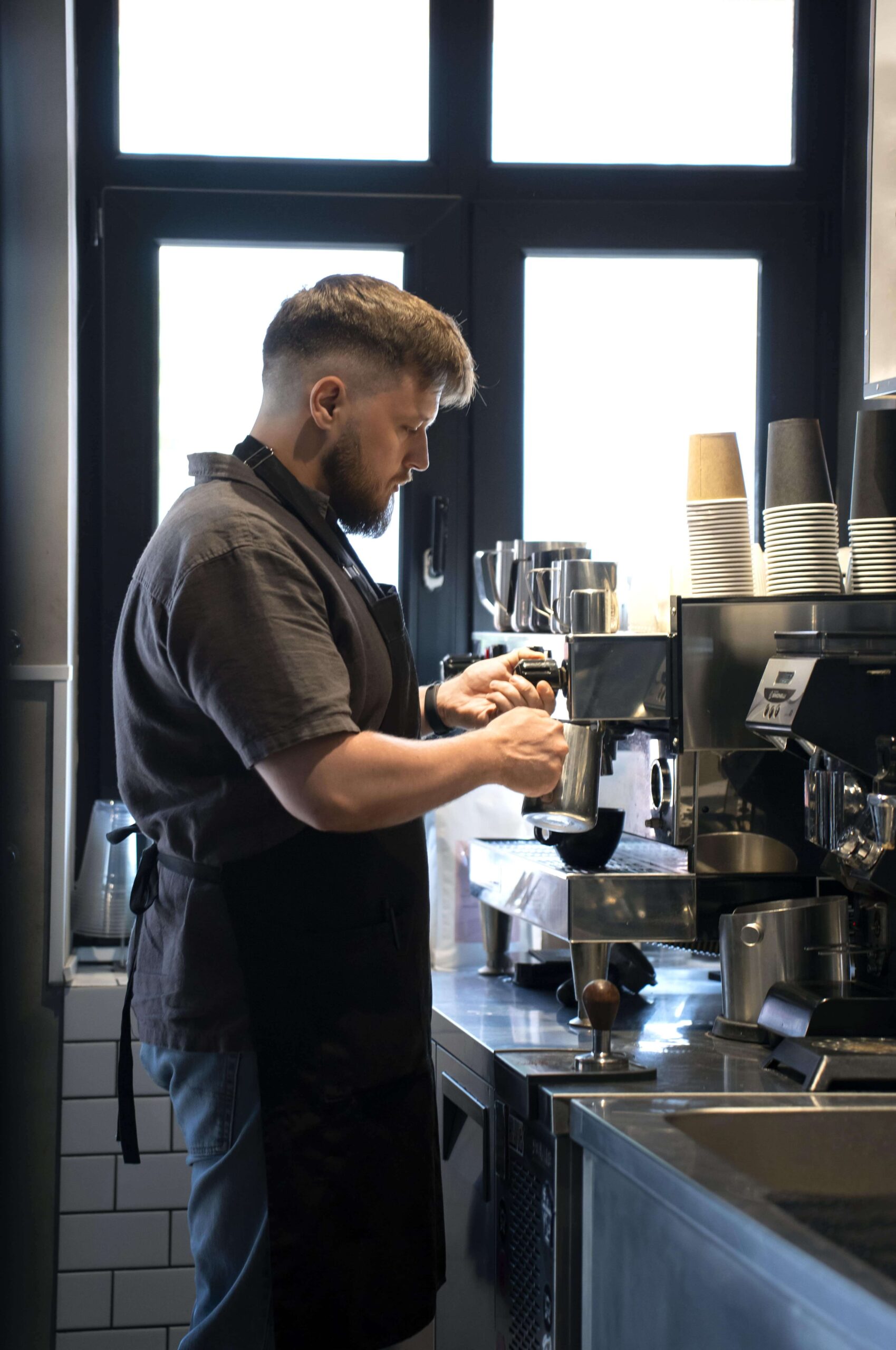 How to Become a Barista | Studyhub