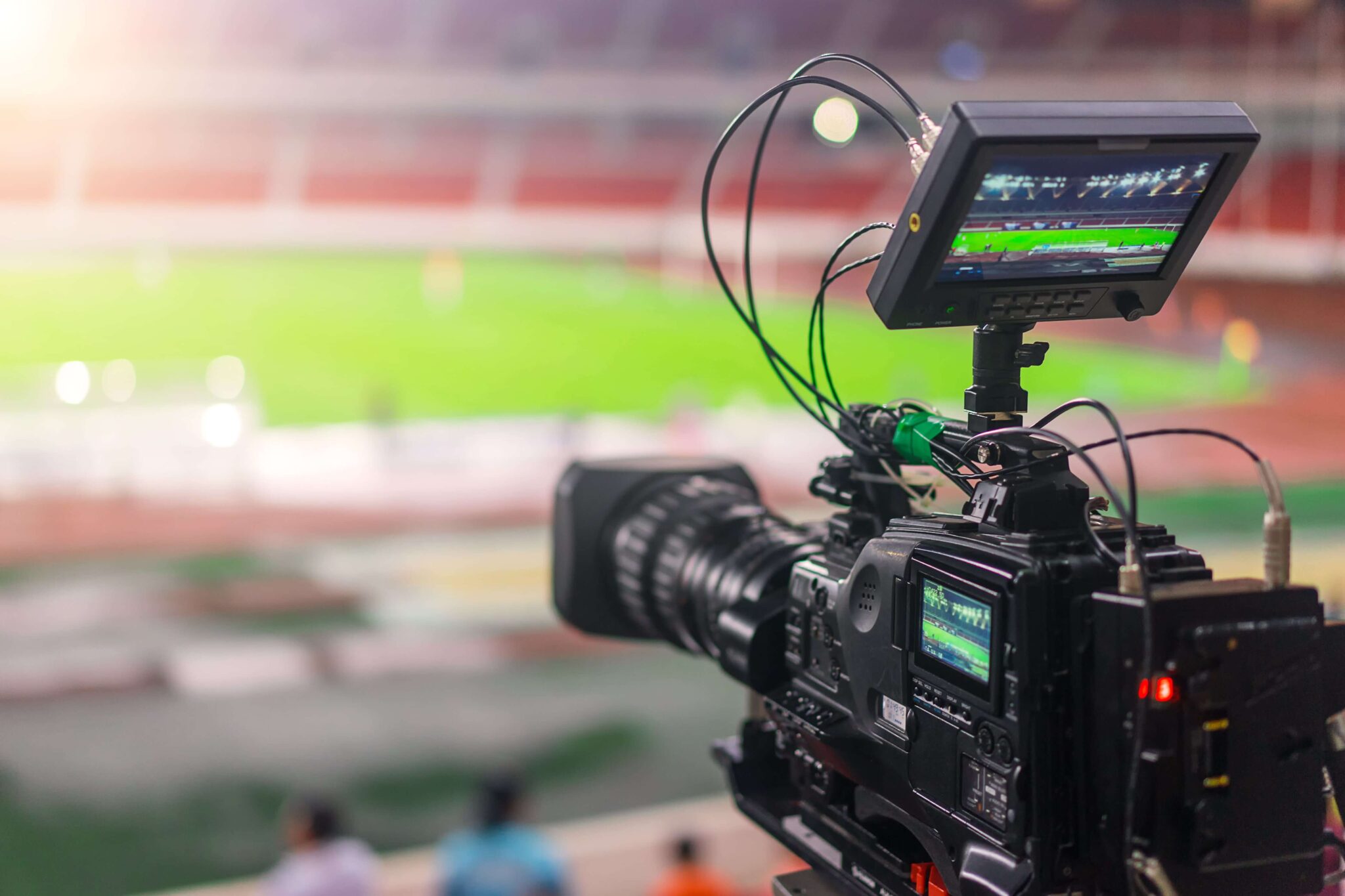 How to Become a Sports Journalist | Studyhub