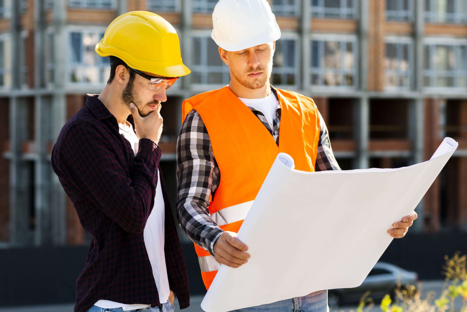 How to Become a Building Surveyor: Skills, Qualifications & Courses ...