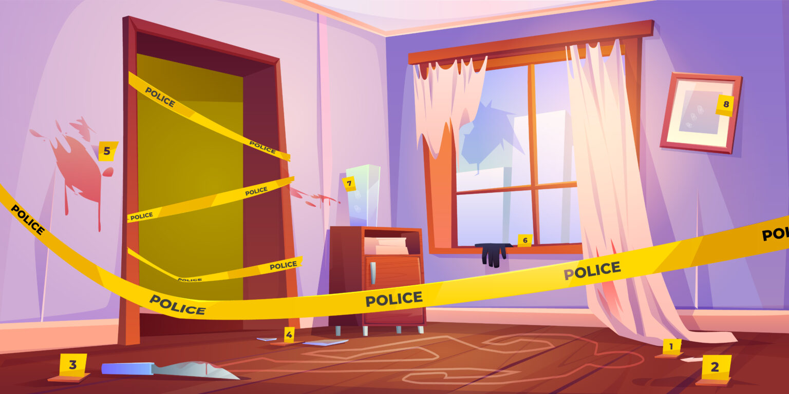 How to Become a Crime Scene Investigator (CSI) in UK | Studyhub