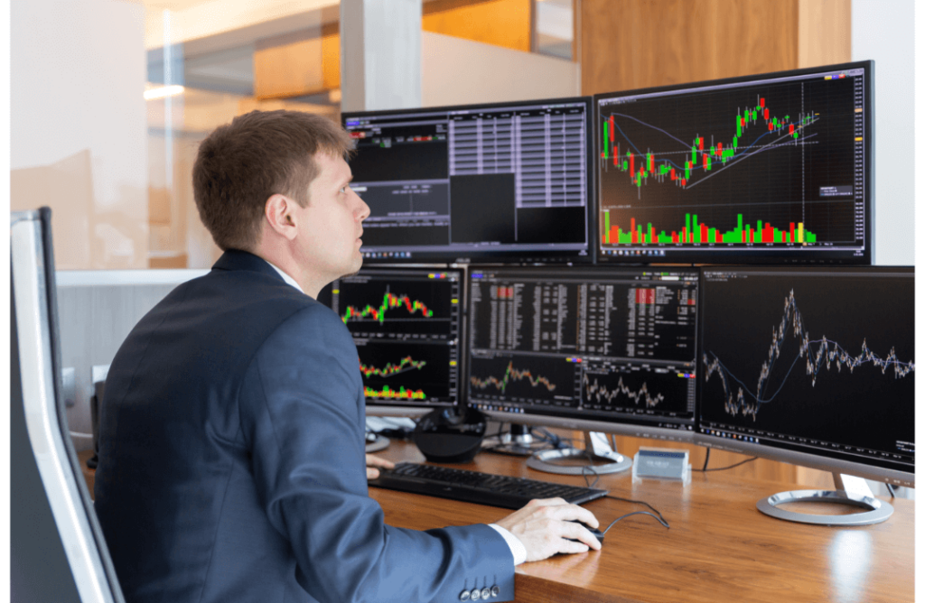 Metatrader Mastery - Metatrader 4, 5 | MT4 MT5 | Studyhub