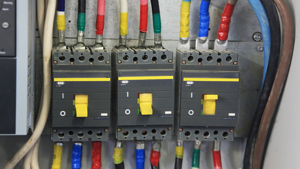 Per Unit Analysis for Single and Three Phase Systems | Studyhub