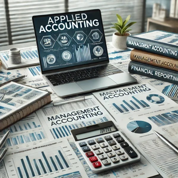 Applied Accounting | Studyhub
