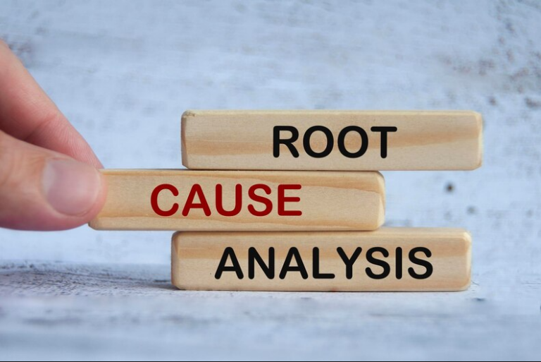 Root Cause Analysis: Toolkit | Studyhub