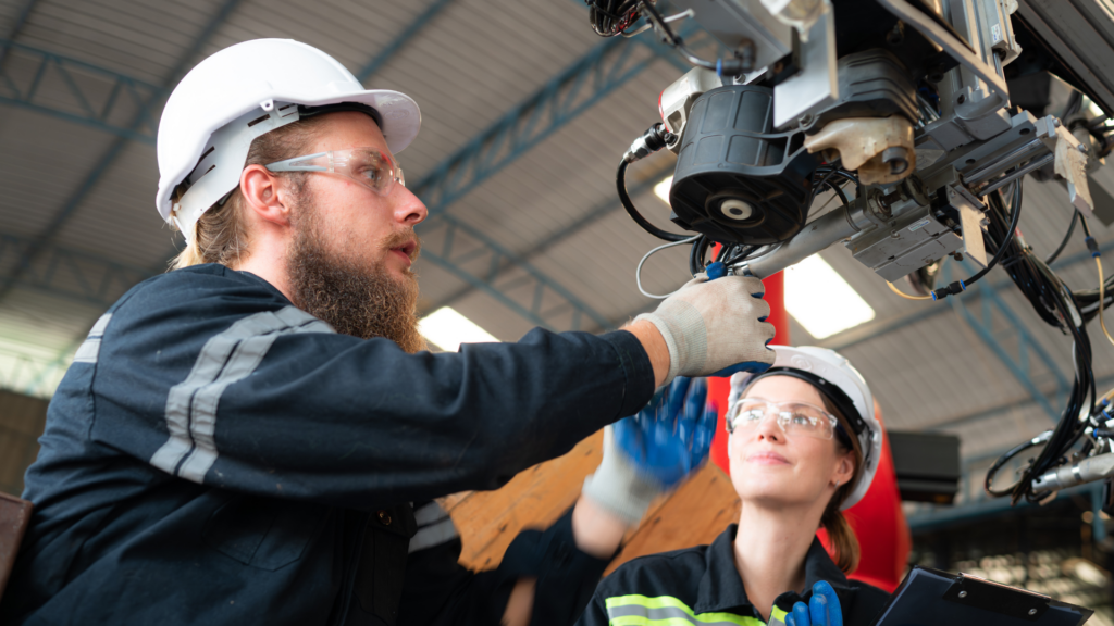 Marine Engineering Course - Online Diploma