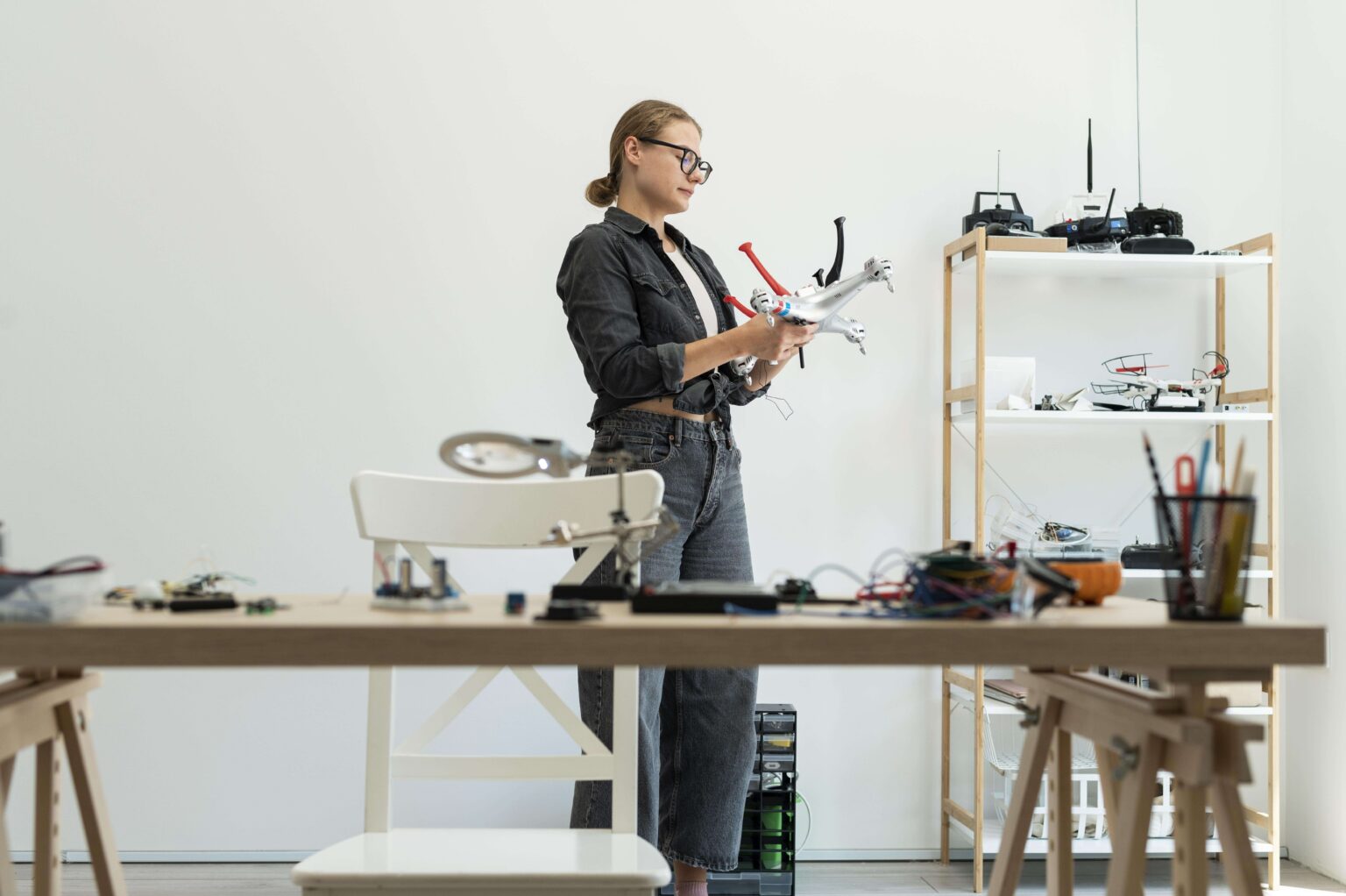 How To Become an Inventor in the UK (With Skills and Salary) | Studyhub