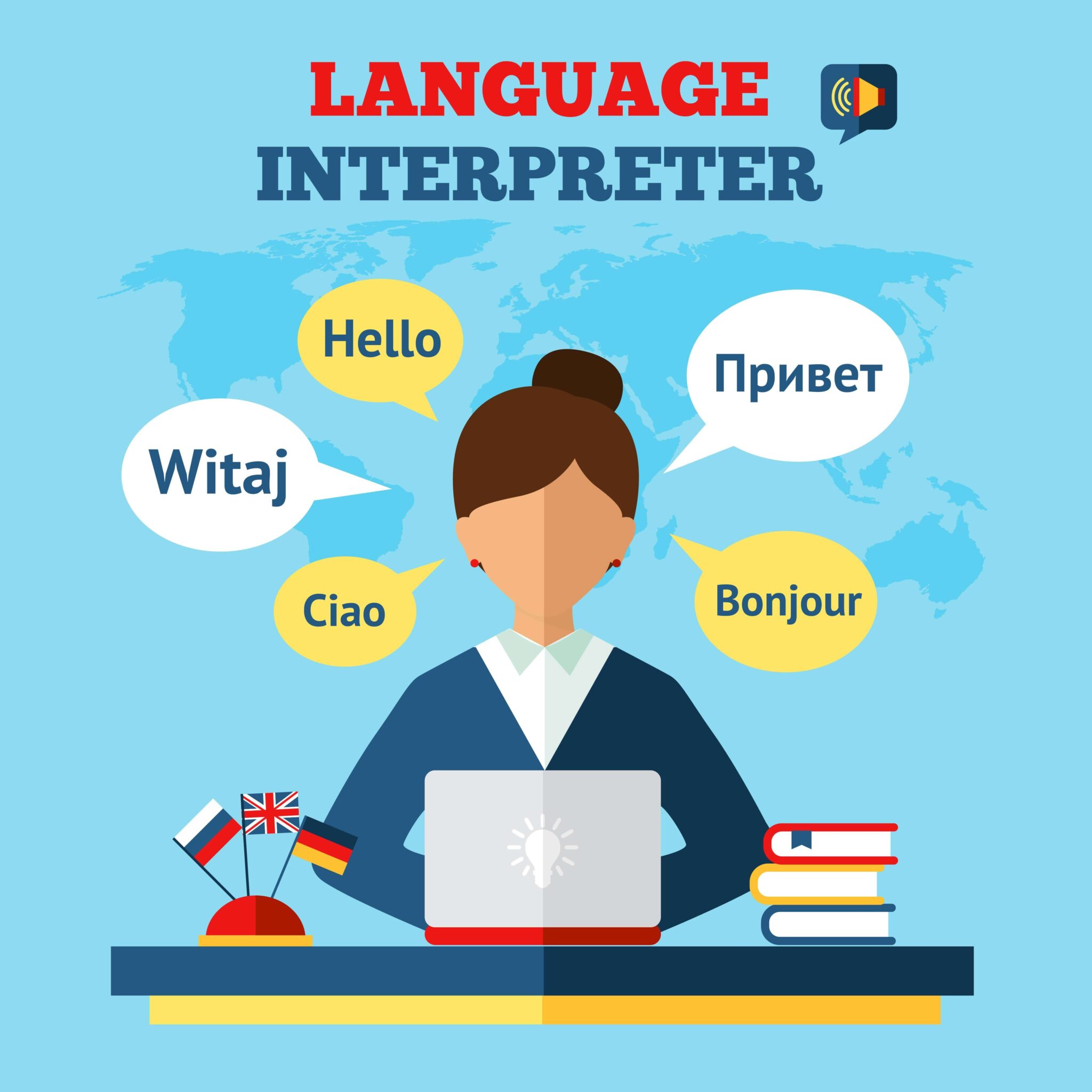 How to Become an Interpreter | Studyhub