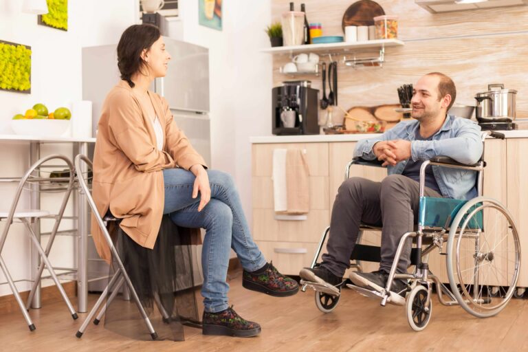 Types of Disabilities: A Clear Guide with Examples
